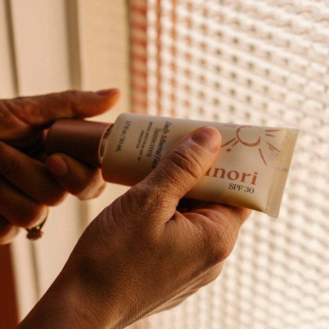 Sunscreen 101: Everything you need to know about sun protection ...