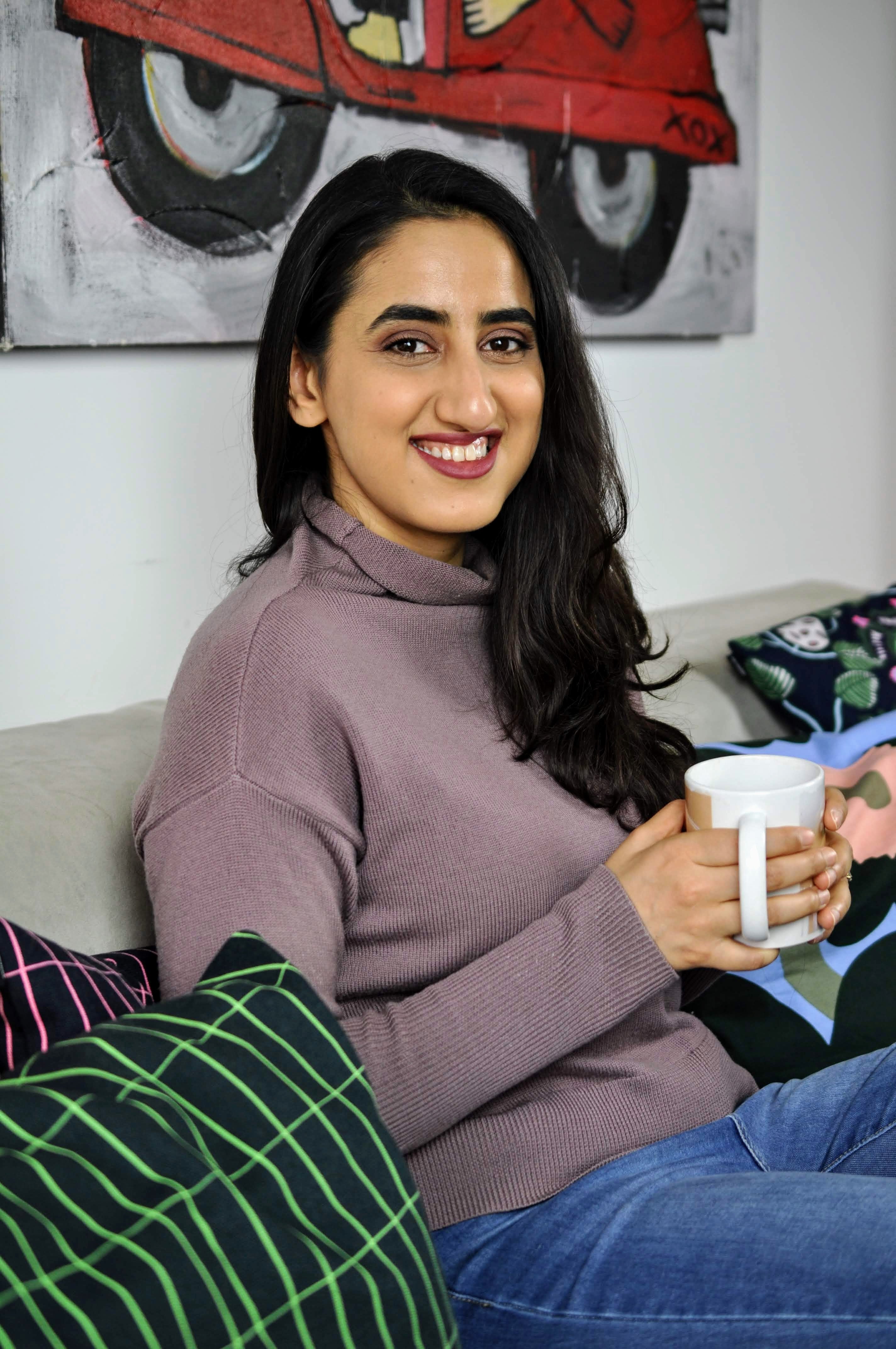 Marie Kondo My Beauty Closet With Priyanka Ganjoo, Founder of Kulfi Be ...