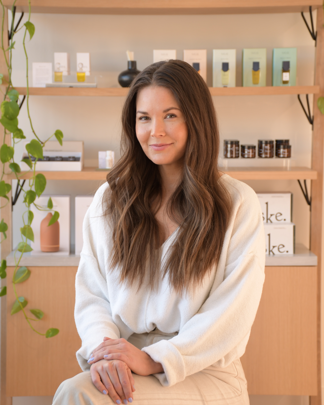Meet the Muse: Emma Zwissler, Founder of The Sunday Standard – Minori ...
