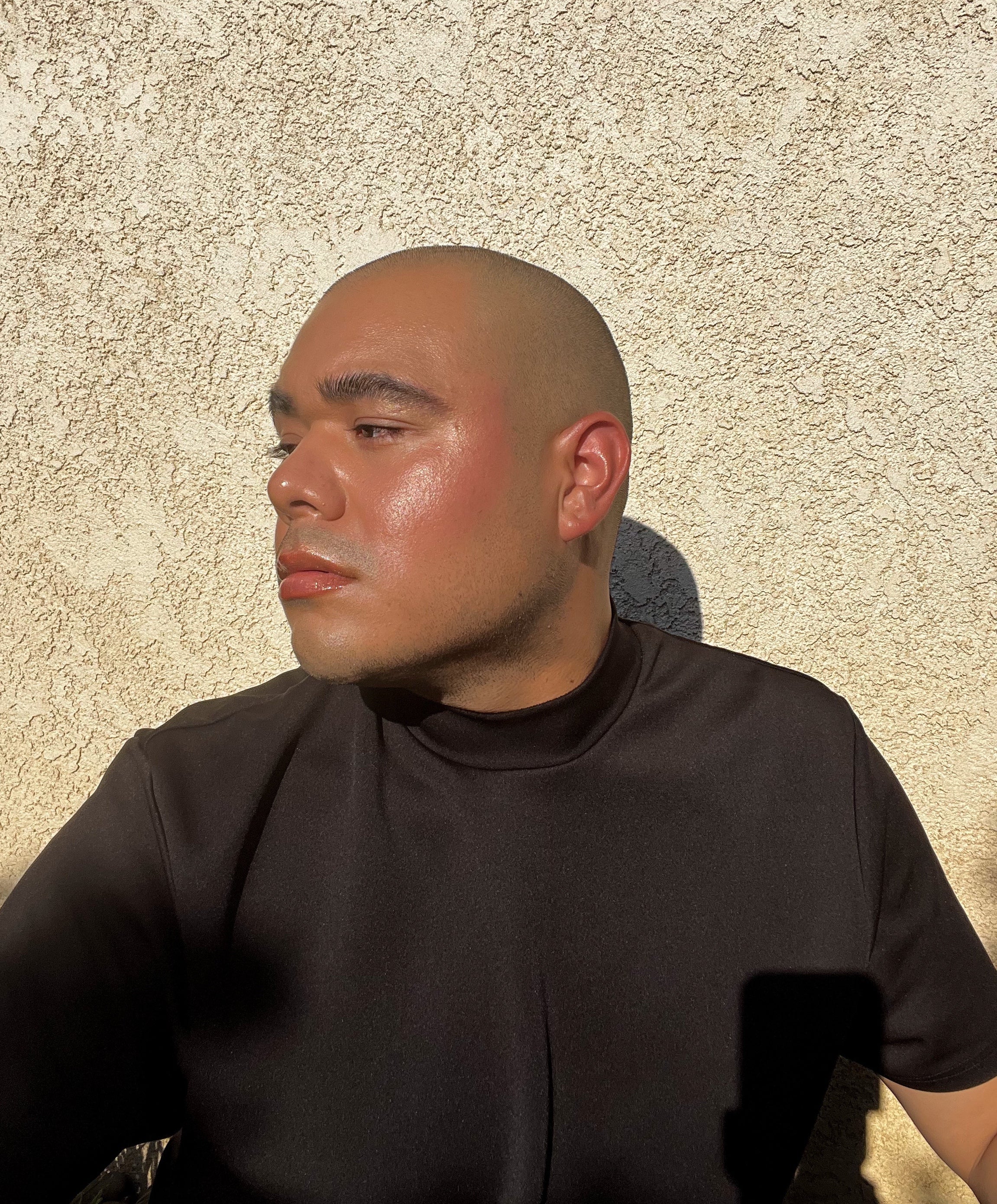 Meet the Muse: Aaron – Minori Beauty